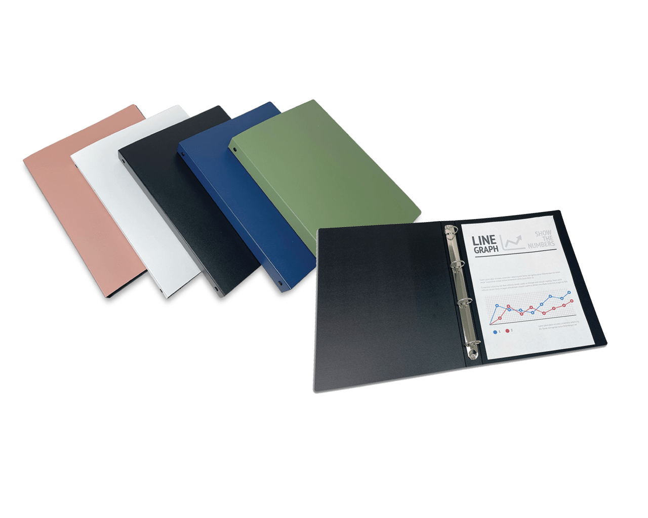 Files & Folders – Jay B Exports